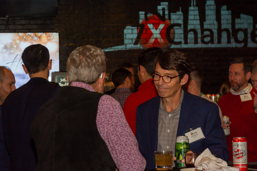 7x24 Exchange - Chicagoland Chapter - Photo Gallery