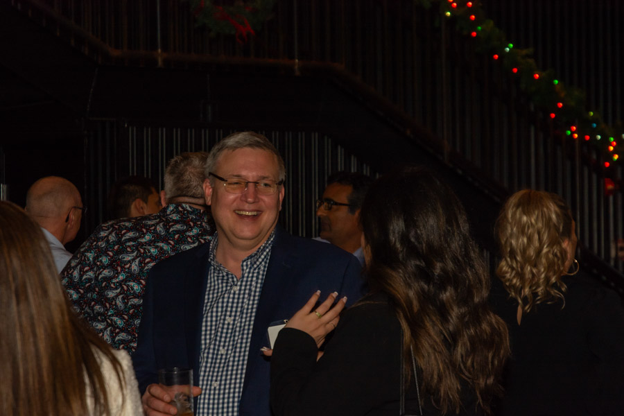 7x24 Exchange - Chicagoland Chapter - Photo Gallery